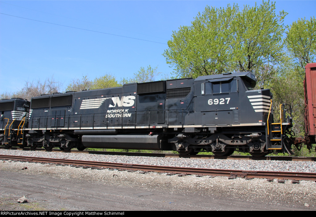 NS 6927
